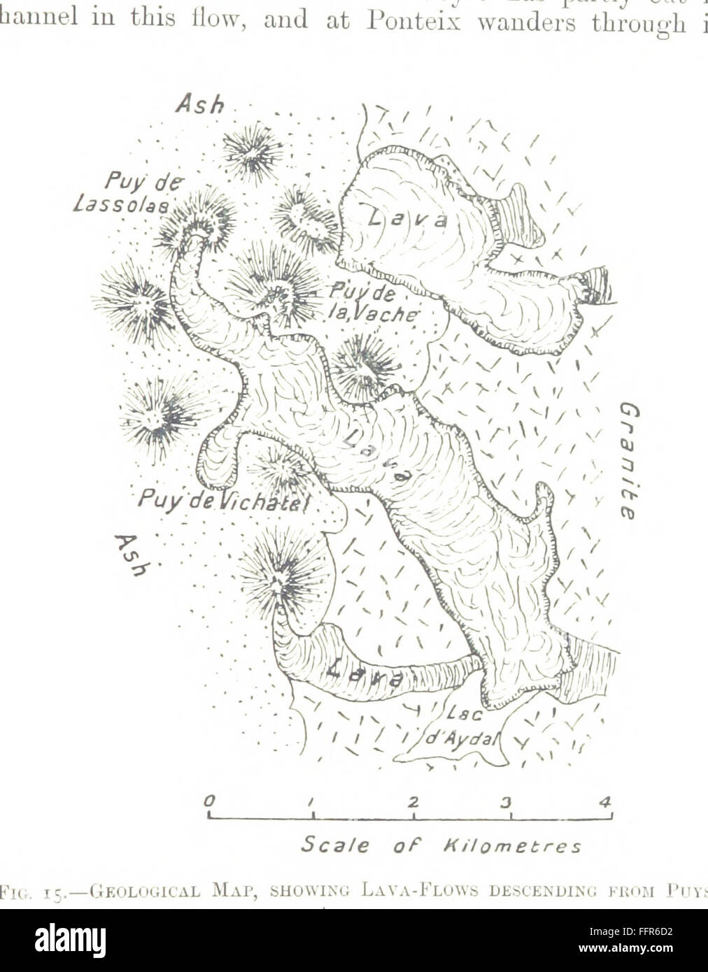 This book introduces geology through outdoor studies, offering ...