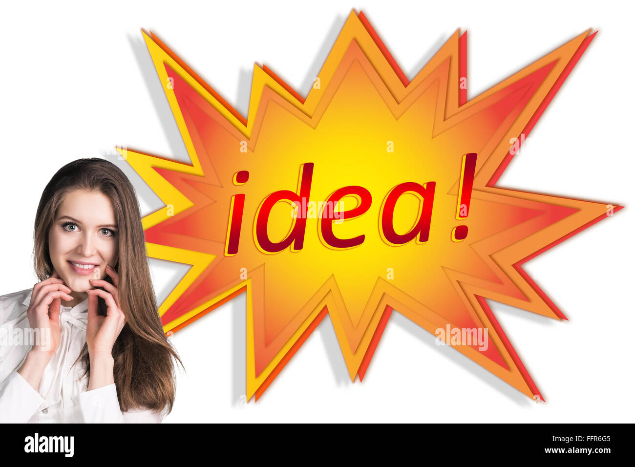 Bomb explosion inside fire hi-res stock photography and images - Alamy