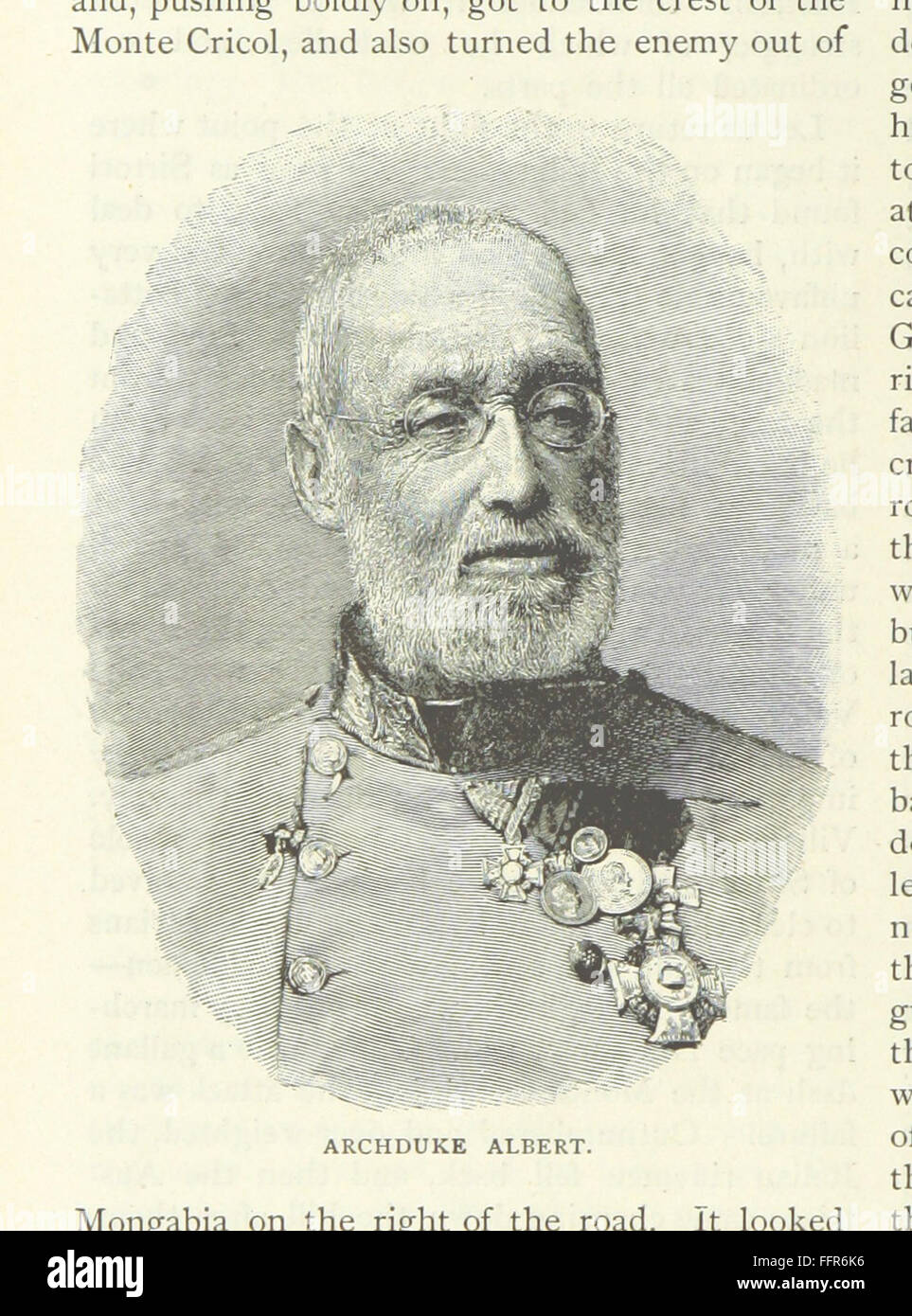 This book provides illustrated accounts of key battles in the 19th ...