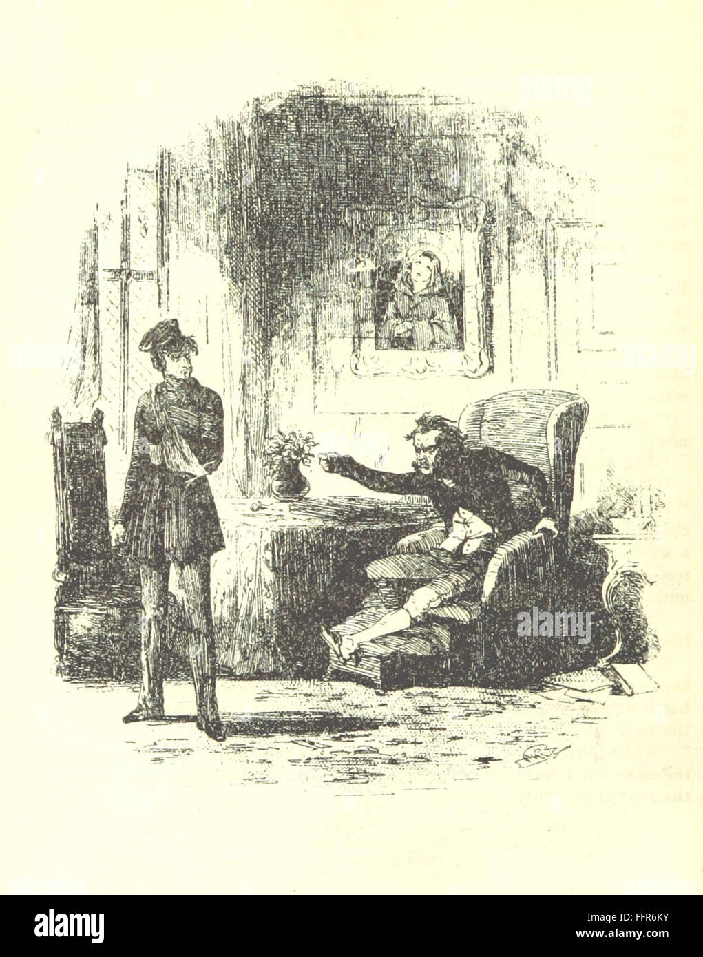 This vintage book tells the story of Jack Hinton, following his ...