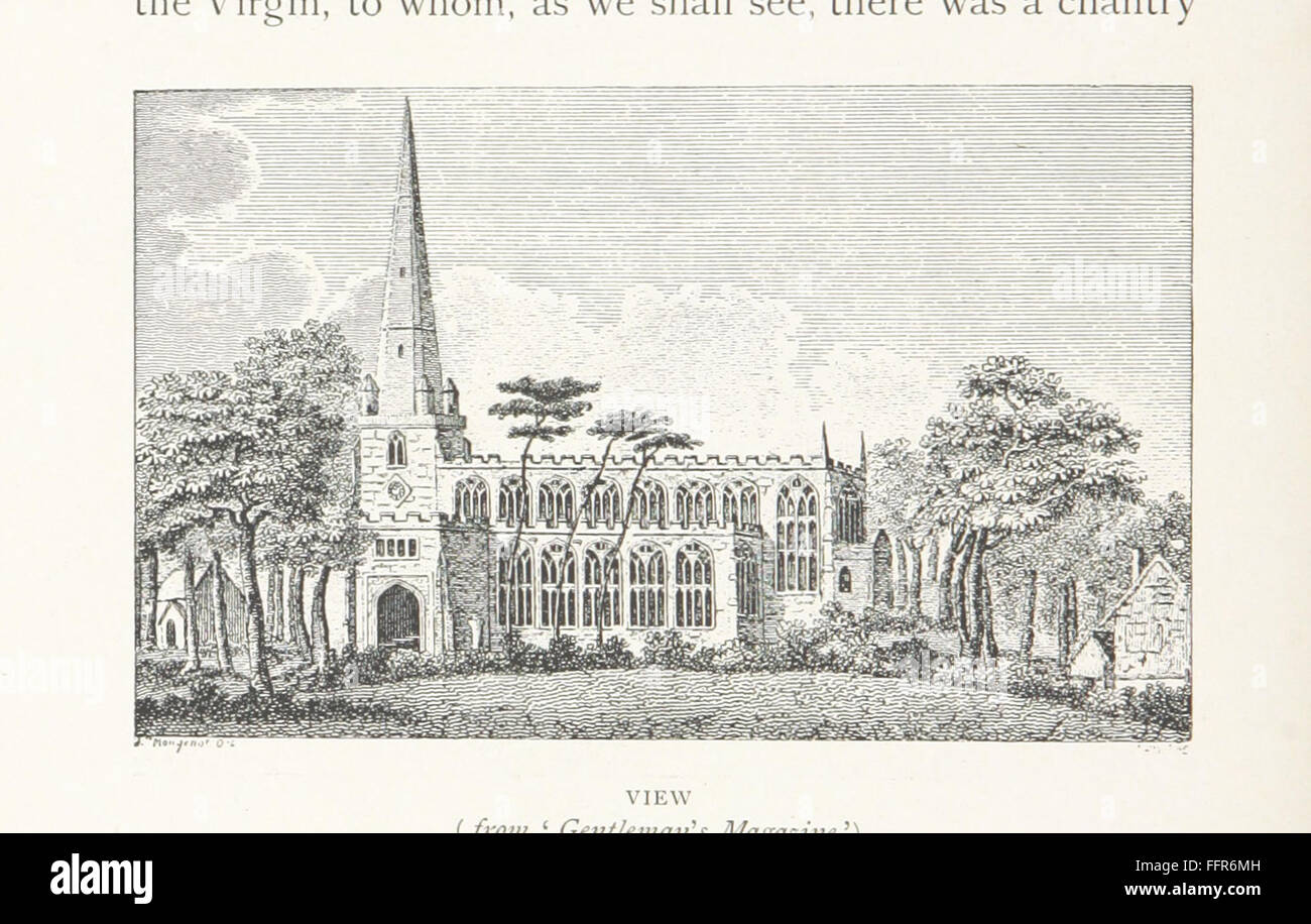 'Sefton' is a vintage book offering a detailed descriptive and ...
