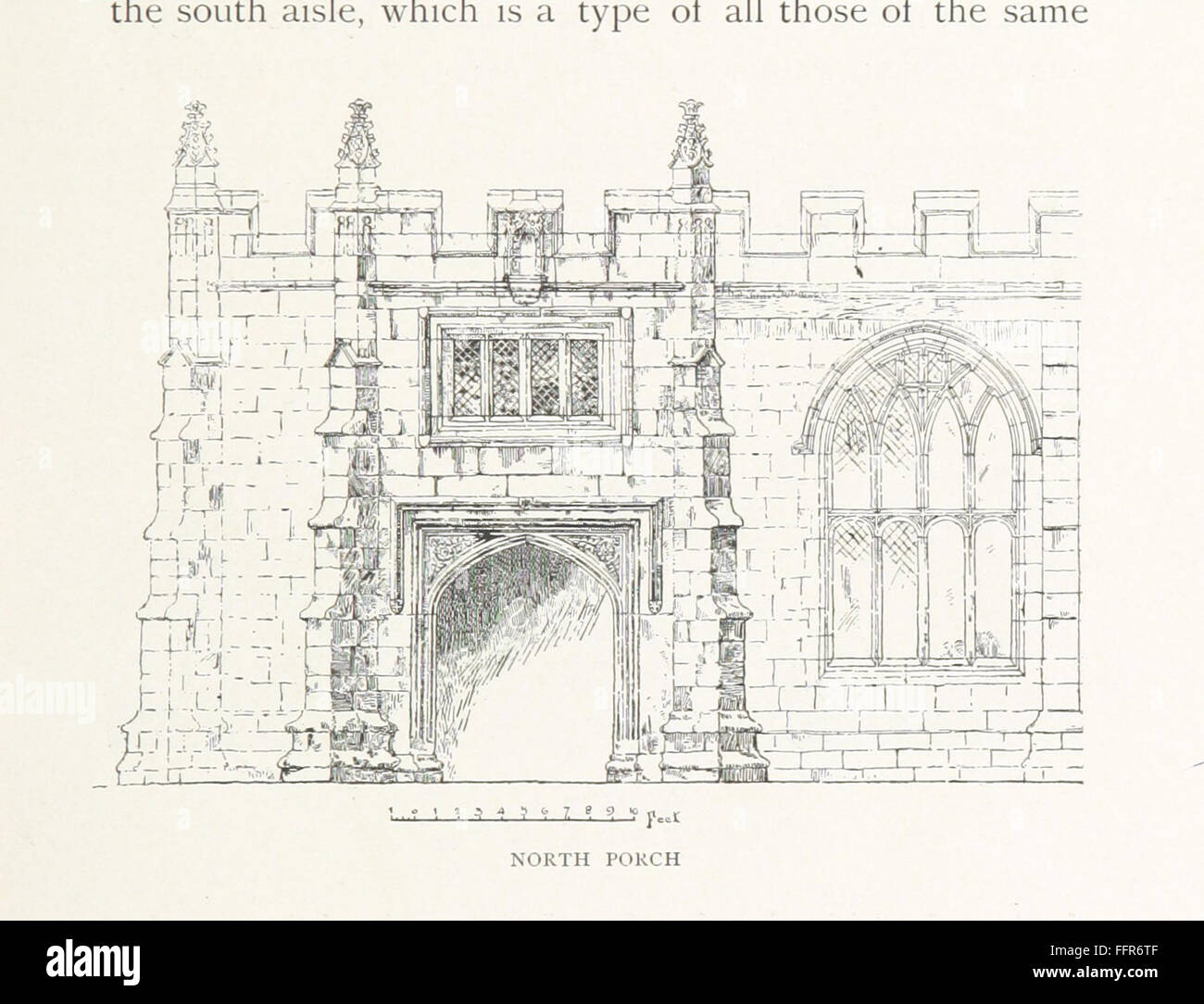 *Sefton* by E. Horley offers a descriptive and historical account of ...