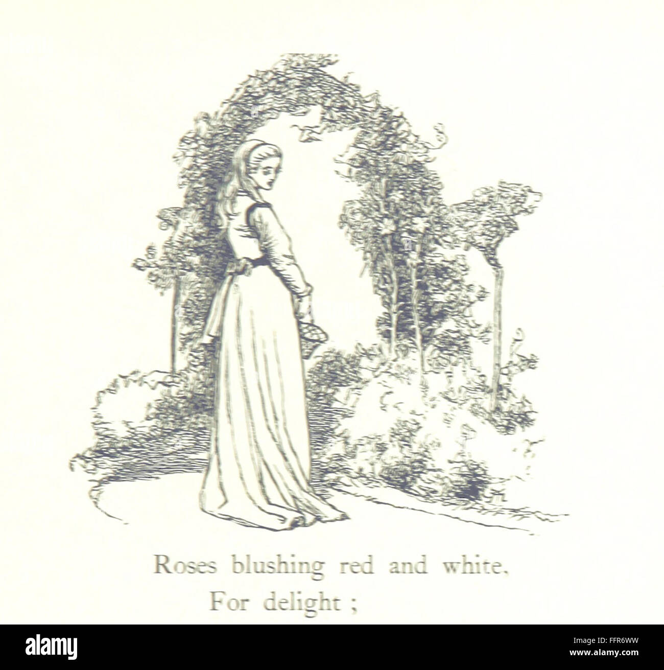 'Sing-Song' is a nursery rhyme book, offering a collection of ...