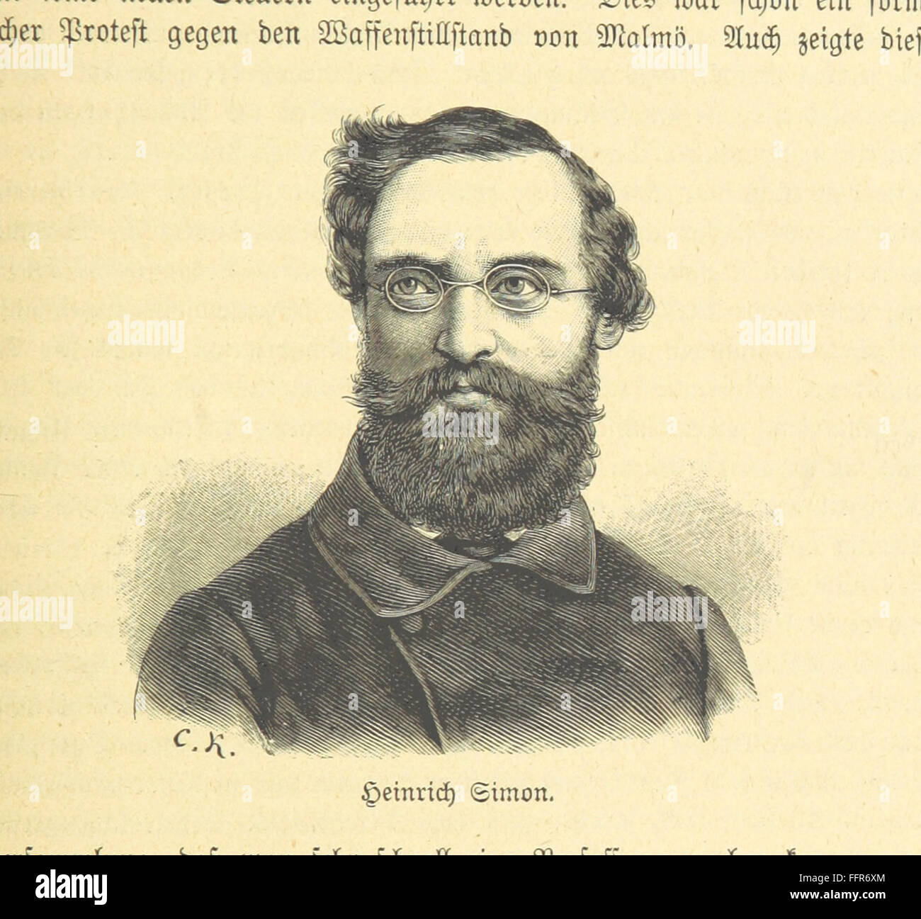 'Die deutsche Revolution' covers the history of the German revolution ...