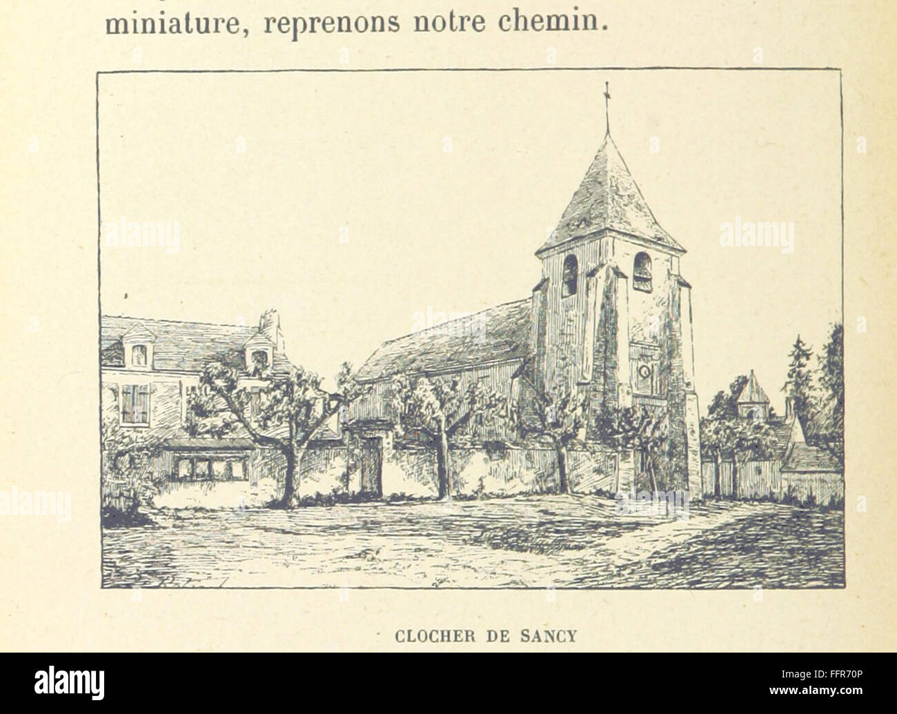 This French book provides a scenic description of the Grand-Morin ...
