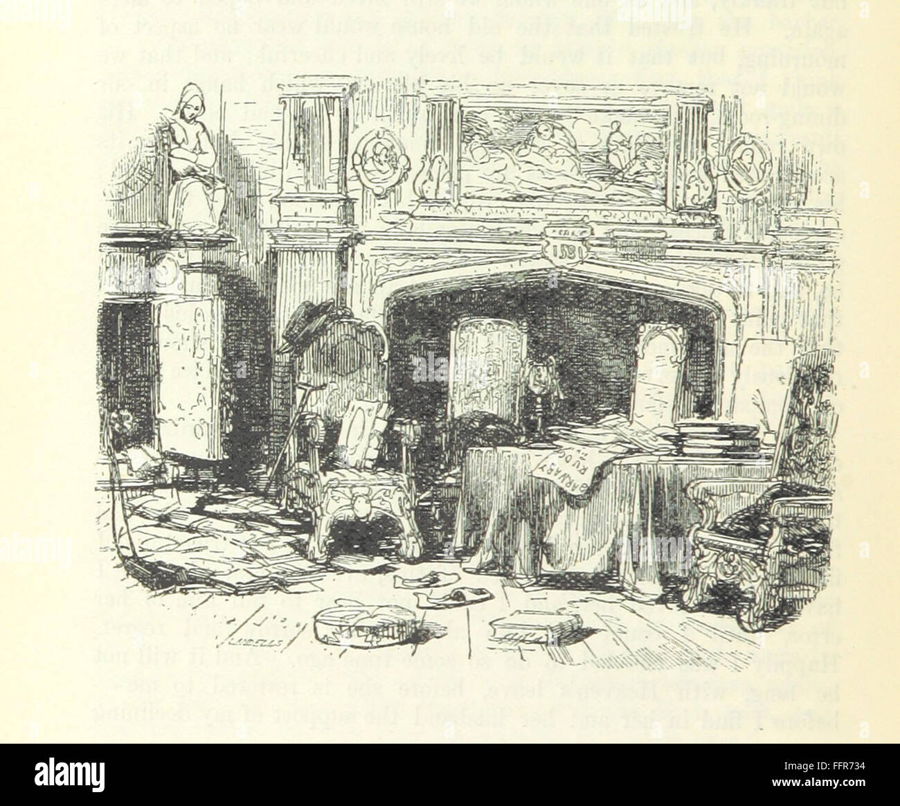 This volume contains the letters of Charles Dickens, offering a ...