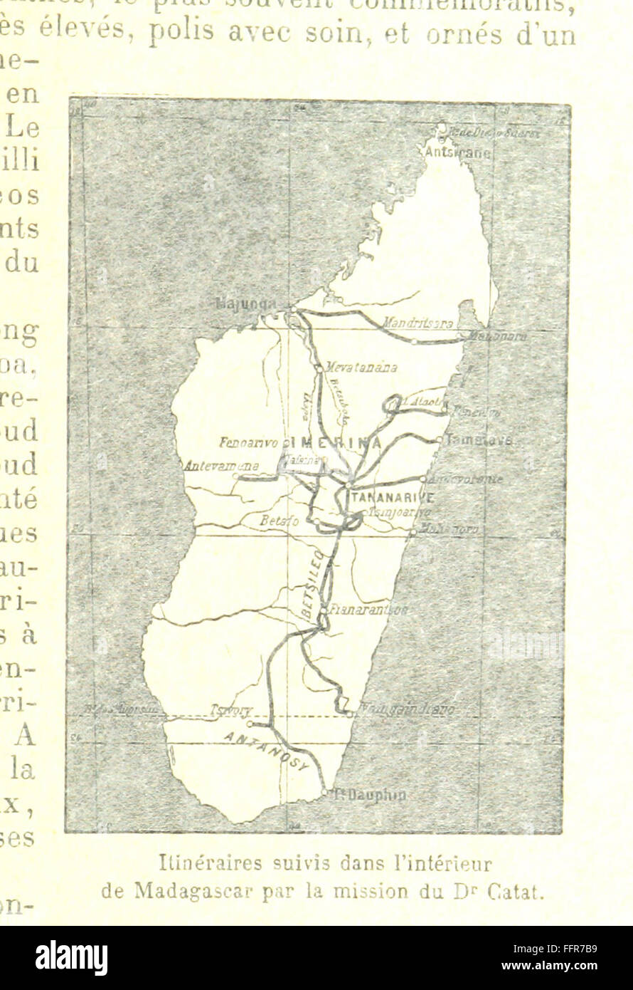 This second edition of a historical and geographical account of ...