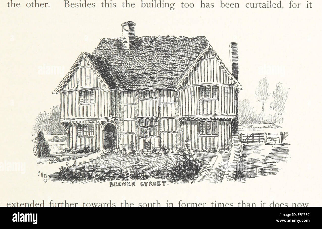 'Surrey: Highways, Byways, and Waterways' by C. R. B. Barrett is an ...