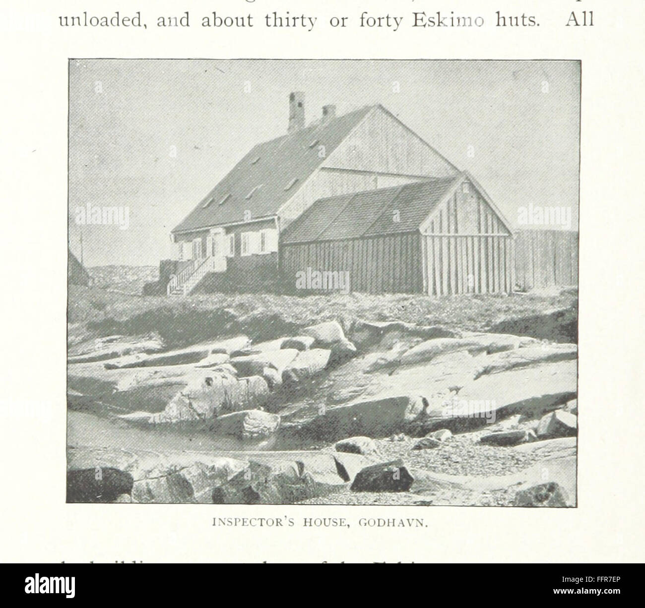 'In Arctic Seas' chronicles the voyage of the Kite with the Peary ...