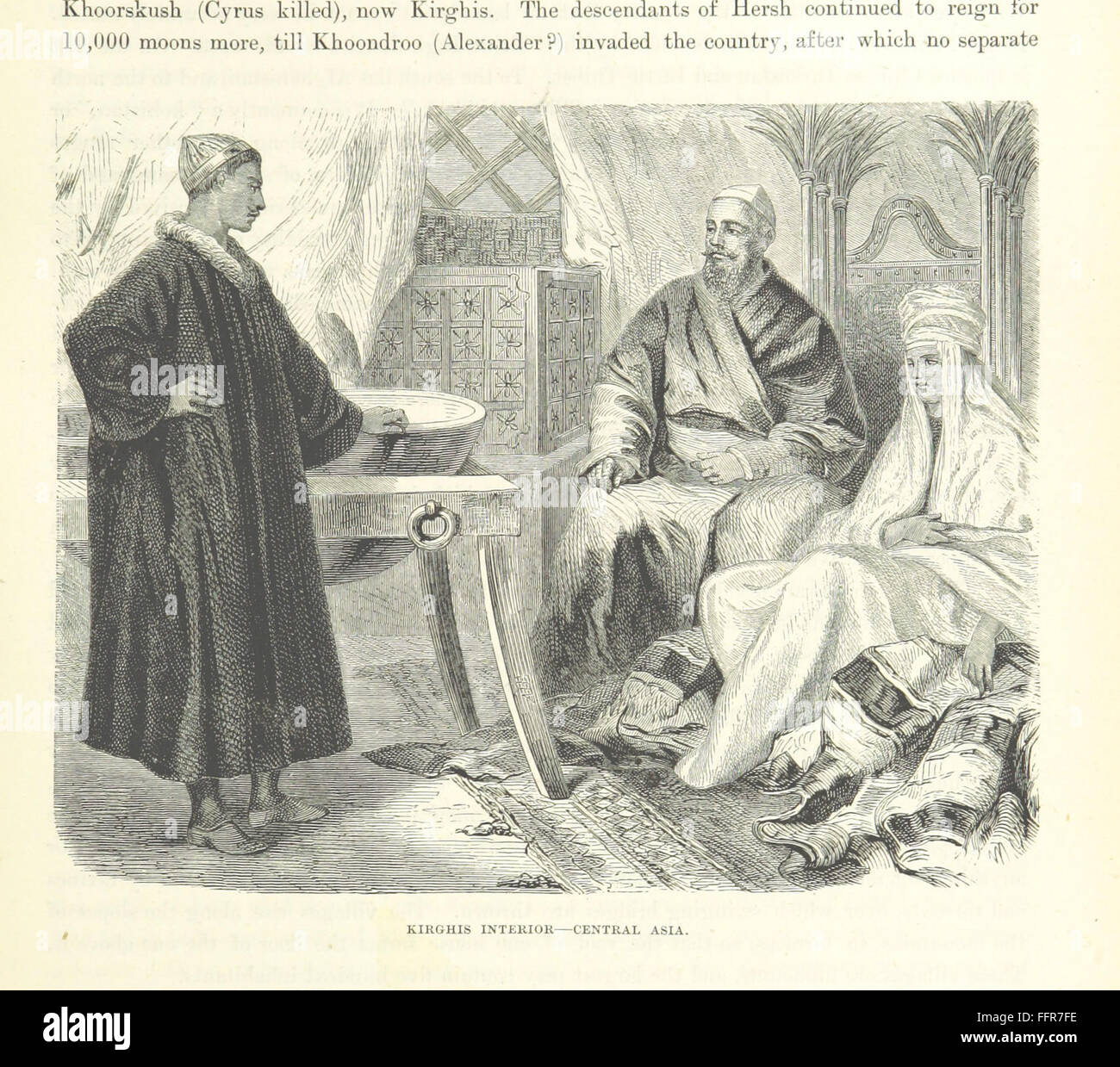 'The Races of Mankind' provides an overview of the world's principal ...