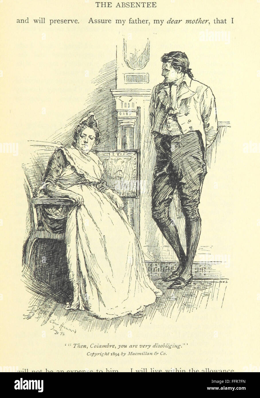 Anne thackeray hi-res stock photography and images - Alamy