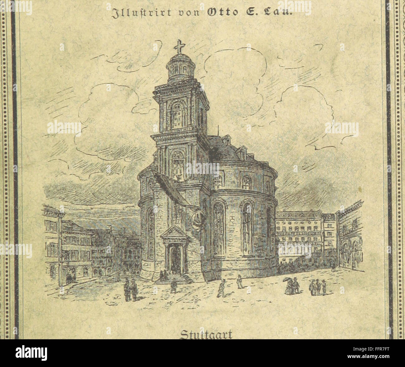 'Die deutsche Revolution' covers the history of the German revolutions ...