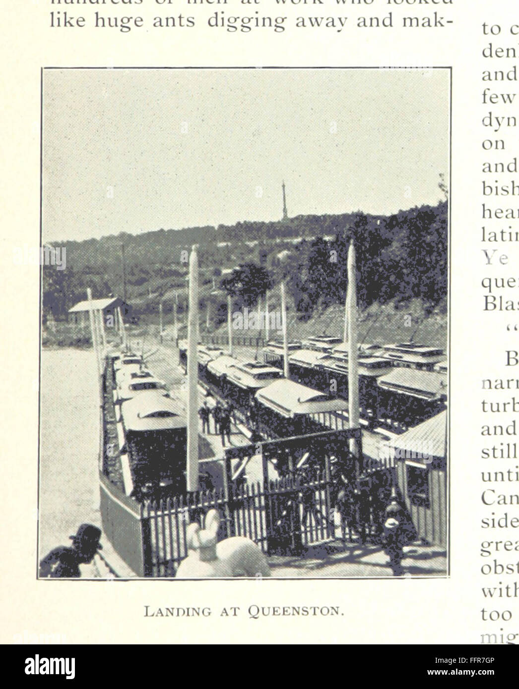 'Wheel Outings in Canada' is a vintage travel guide, providing routes ...