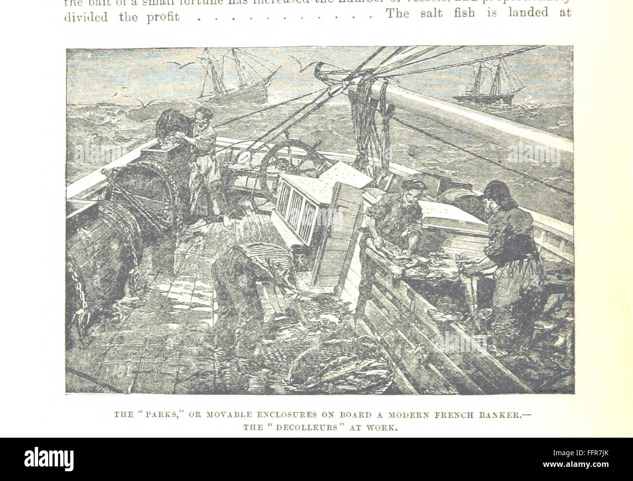 54 of 'A History of Newfoundland from the English, Colonial and foreign ...