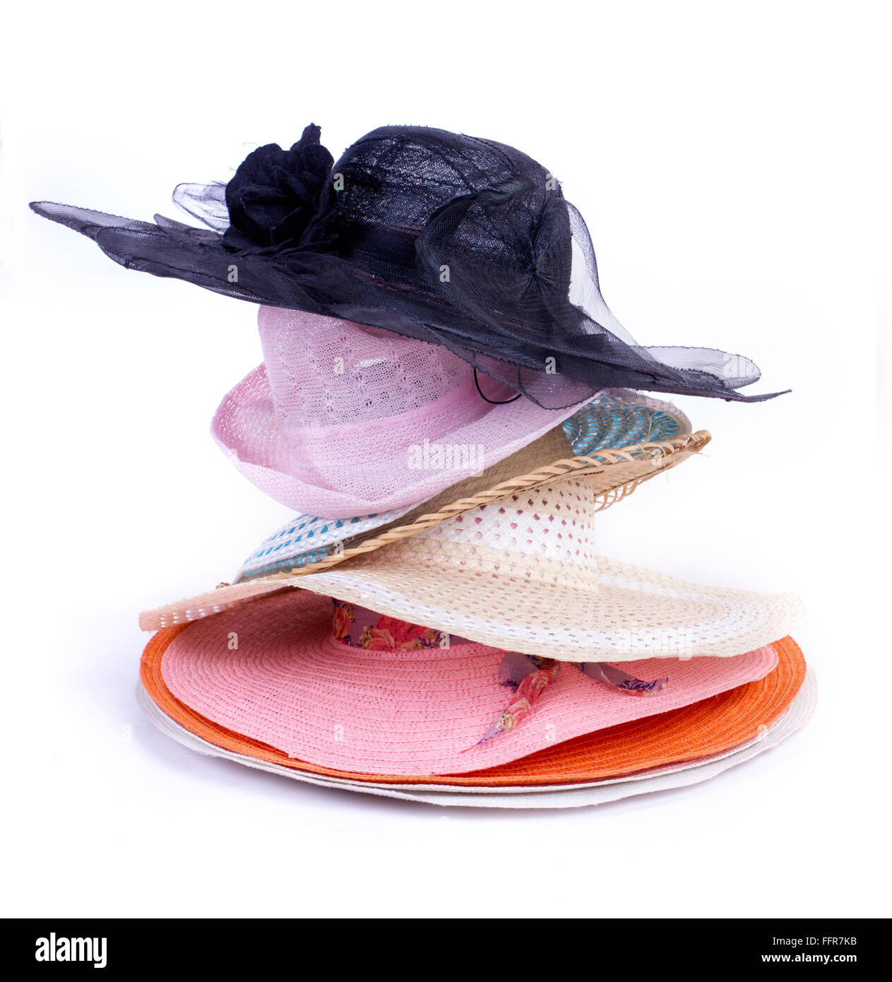 One above another hi-res stock photography and images - Alamy