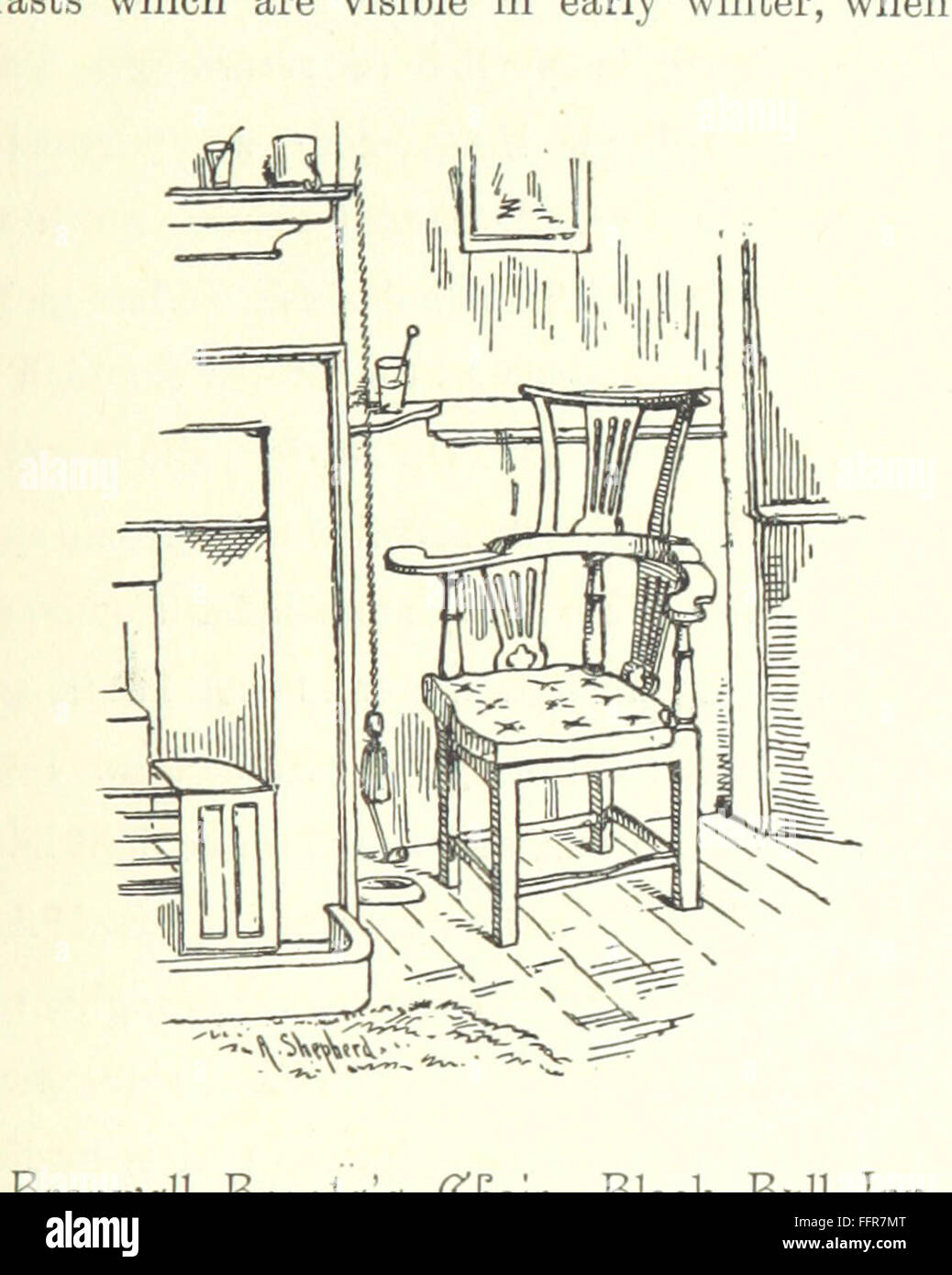 This vintage book explores the topography, antiquities, and history of ...