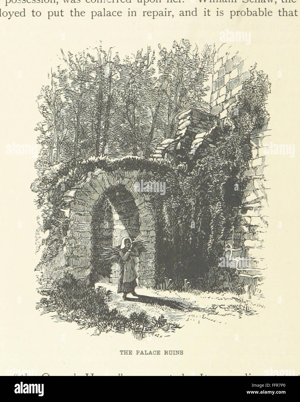 This pictorial and historical work offers a comprehensive view of Fife ...