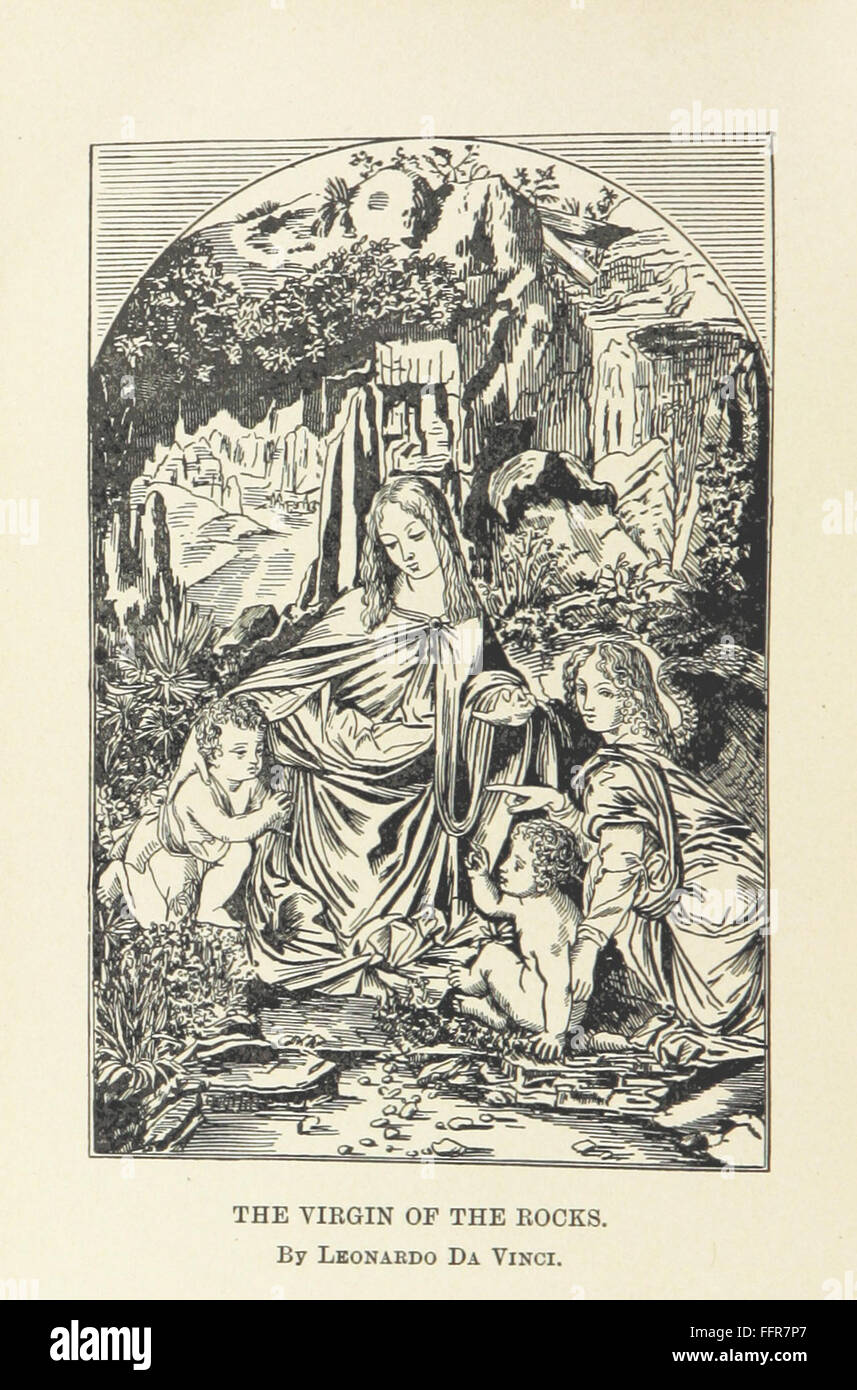 This religious book features poems and legends dedicated to the Virgin ...