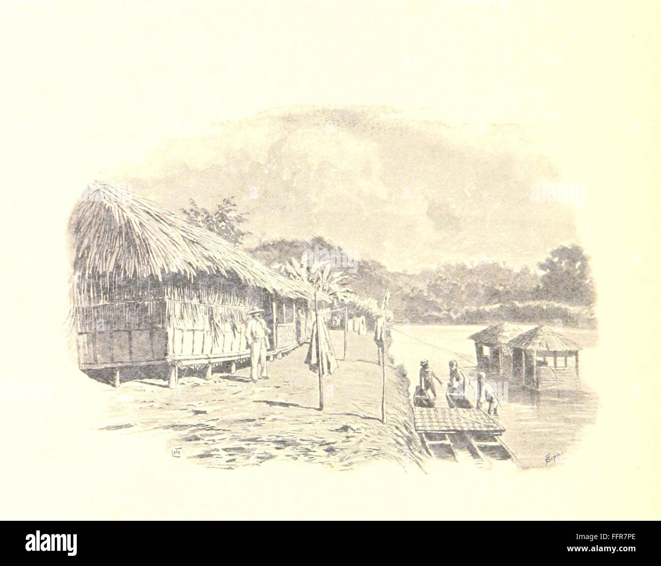 'Tagebuch meiner Reise um die Erd' is a travel journal from a journey ...