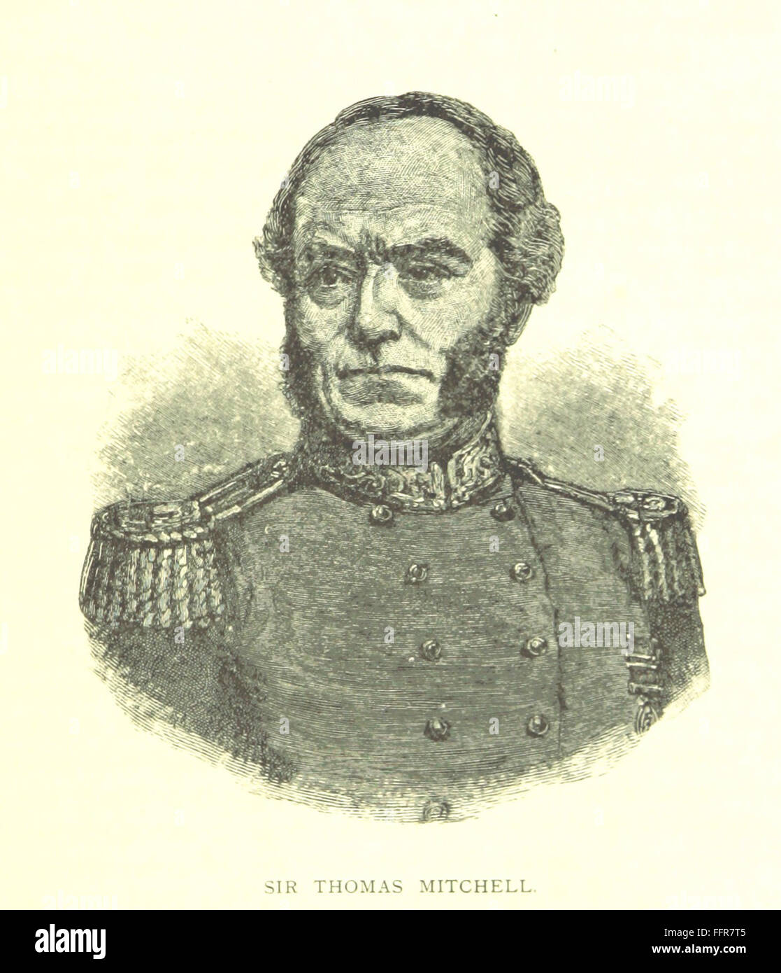 'The Exploration of Australia' provides an in-depth look at the ...