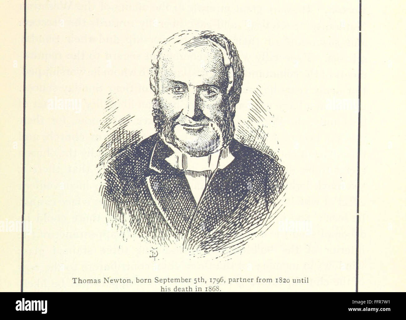 'Chapeltown Researches' is a detailed archaeological and historical ...