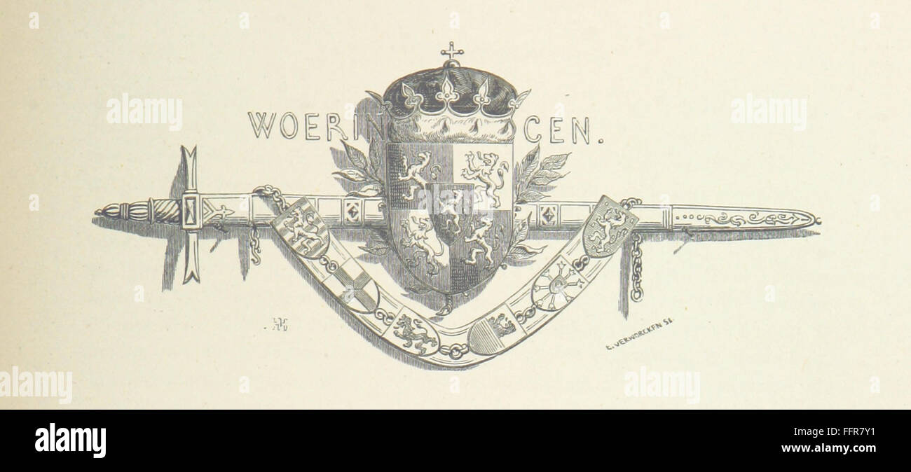 'Histoire de Belgique' is a vintage French book that traces the history ...