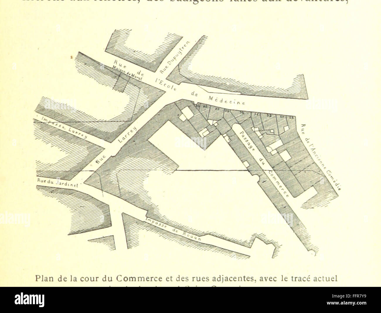'Paris Révolutionnaire' offers a detailed study of Paris during the ...
