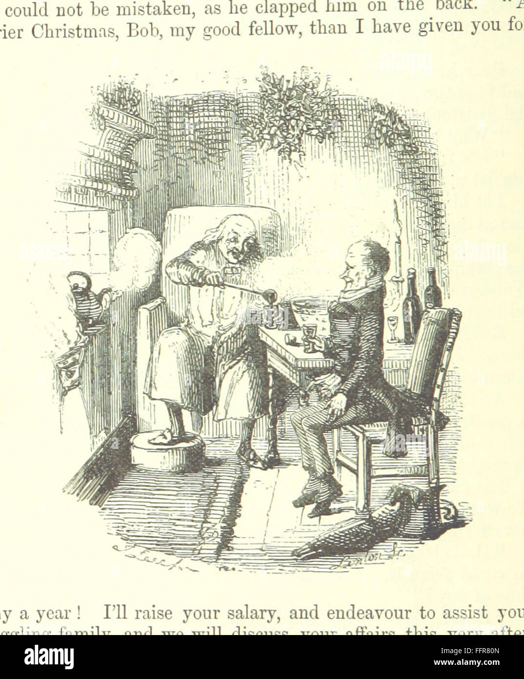 This vintage book contains the personal letters of Charles Dickens ...