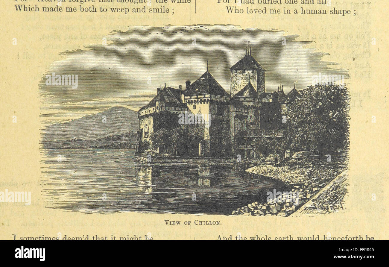 'Gleanings from Popular Authors' is a collection of works from various ...