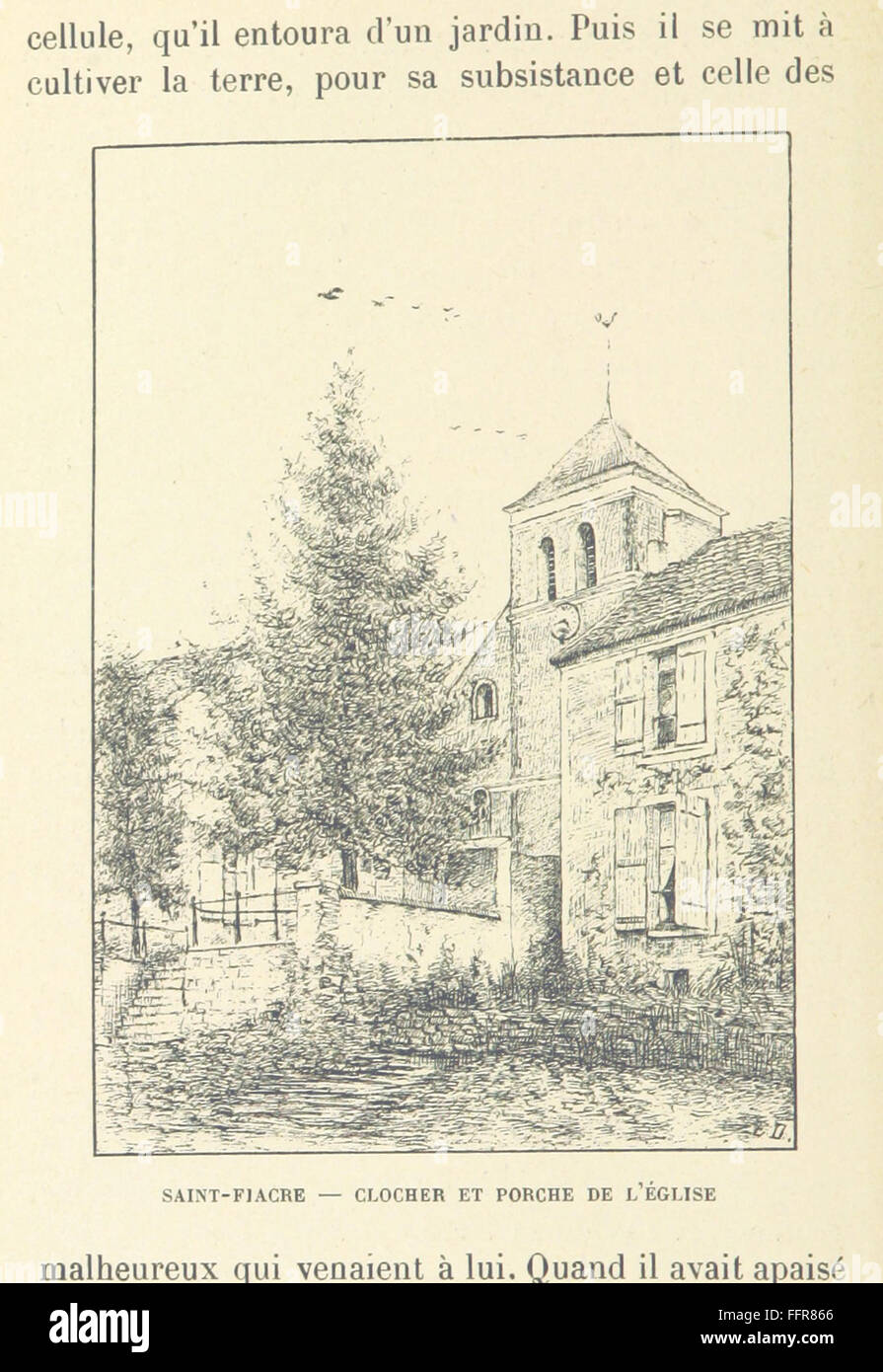 'Promenades à travers la Vallée du Grand-Morin' (Walks Through the ...