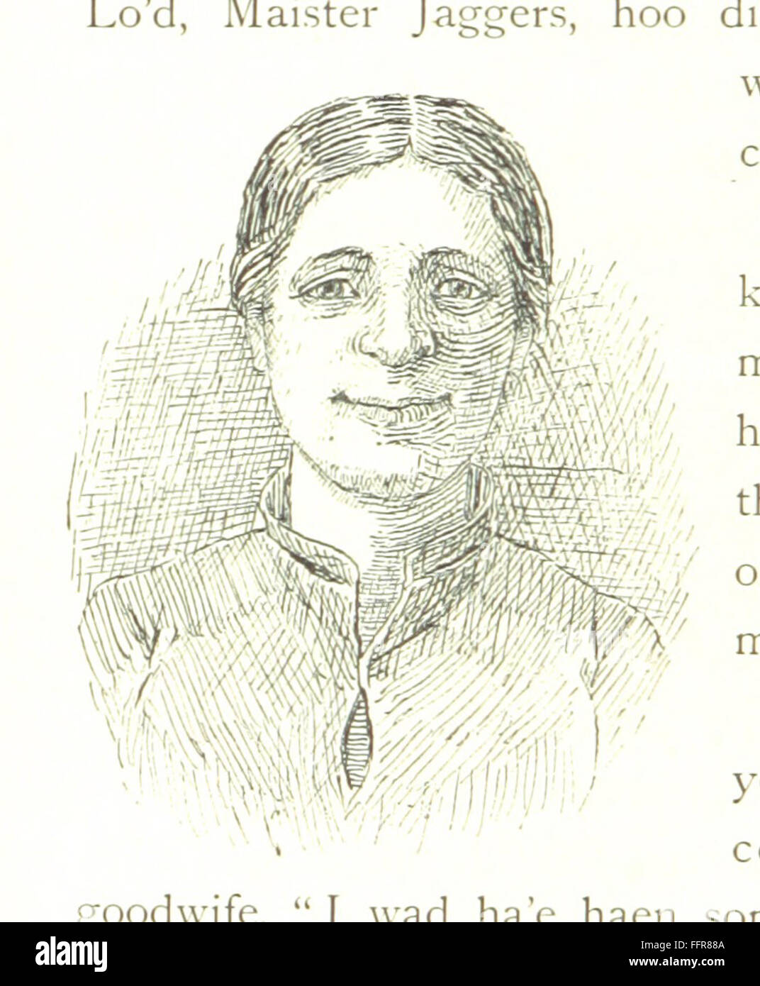 This tale, 'Adam Dickson; or, Sae Sweet, Sae Bonnilie,' is an ...