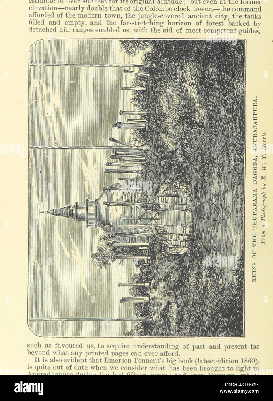 'Ceylon in 1893' offers a snapshot of the island of Ceylon (modern-day ...