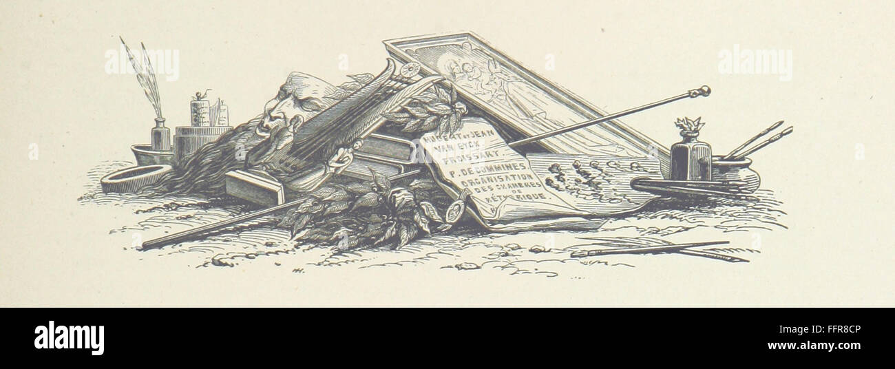 'Histoire de Belgique' offers a comprehensive historical overview of ...