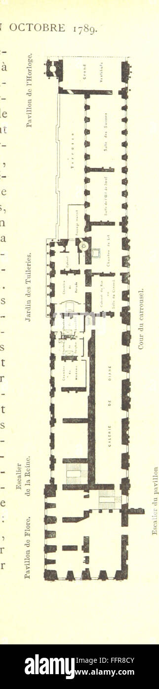 (Translation: 'Revolutionary Paris. Illustrated work with 60 ...