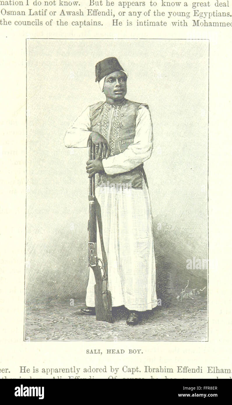 'In Darkest Africa' offers a detailed account of Henry Morton Stanley's ...