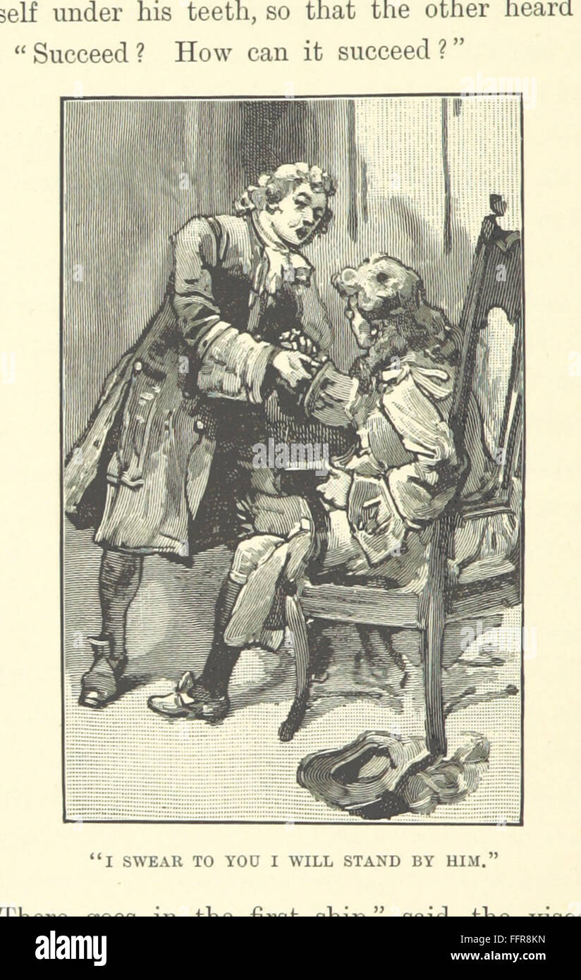 Set in 1698 Panama, 'A Gentleman Adventurer' is an adventure story ...