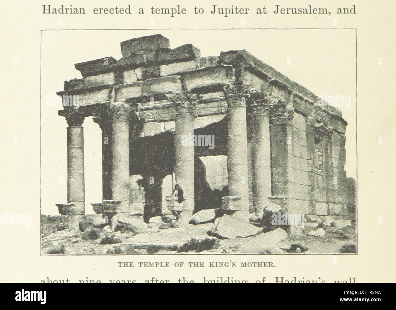 This vintage book offers a detailed account of Palmyra, Zenobia, and ...