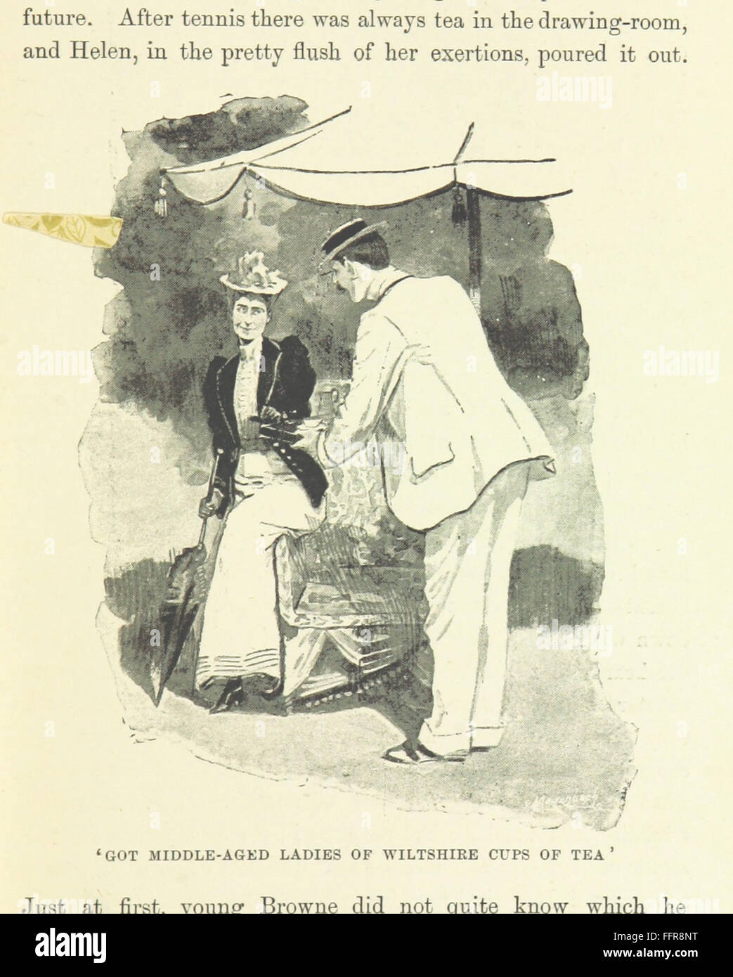 'The Simple Adventures of a Memsahib' details the experiences of a ...