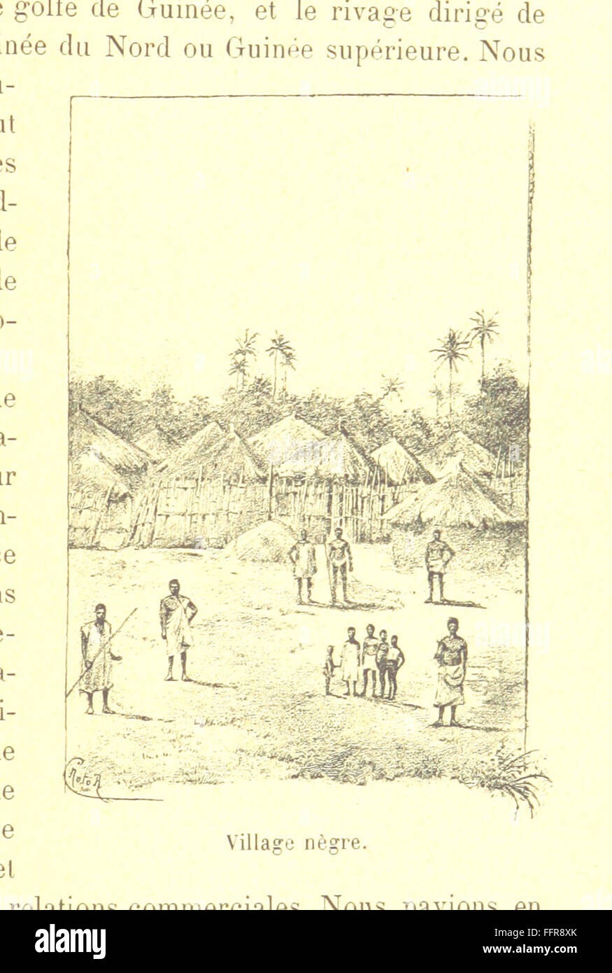 La France et ses colonies au XIXe siècle provides a detailed look at ...