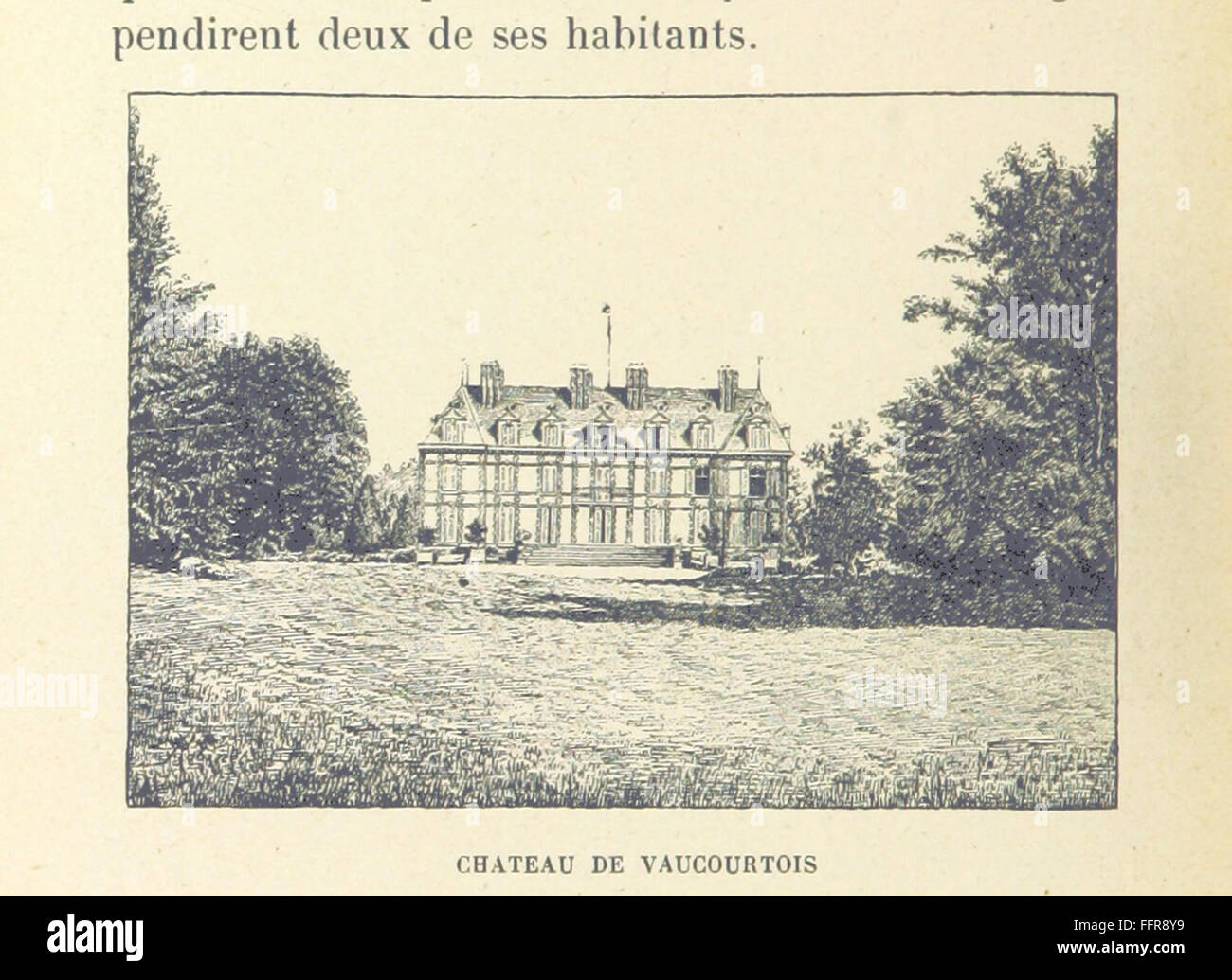 'Promenades à travers la Vallée du Grand-Morin' is a vintage French ...