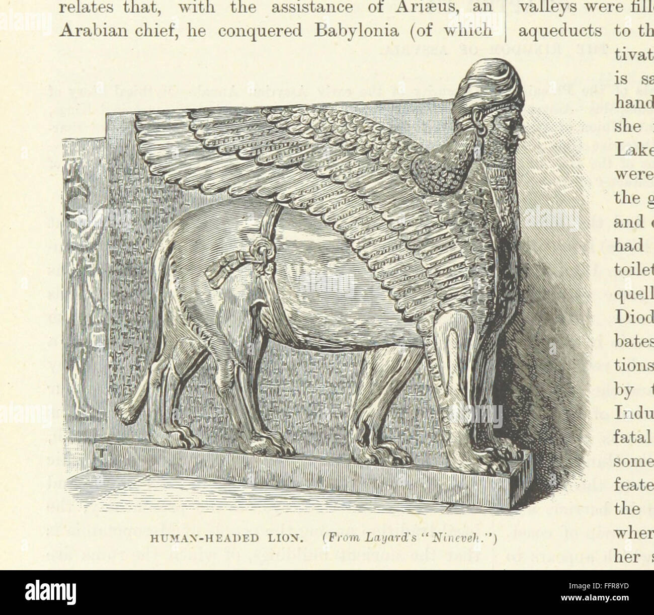 'Cassell's Illustrated Universal History' provides a comprehensive ...