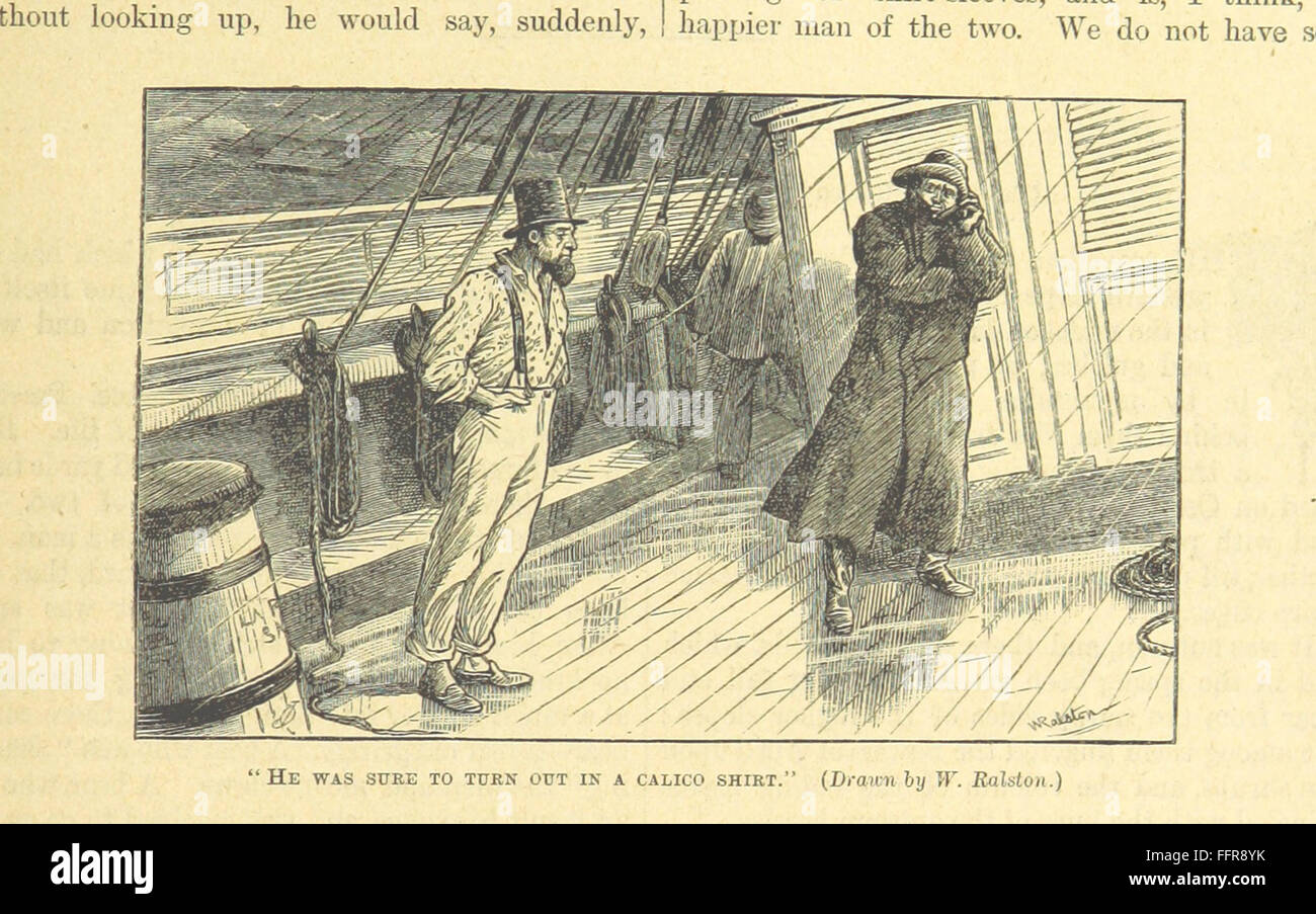 'Gleanings from Popular Authors' is a compilation of excerpts from well ...