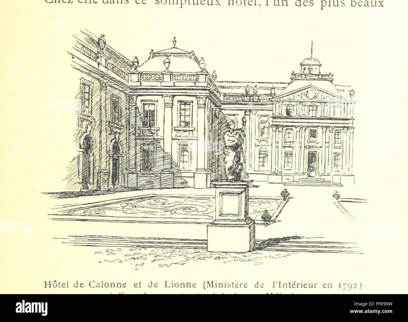 'Paris Révolutionnaire' is a vintage book that examines the French ...
