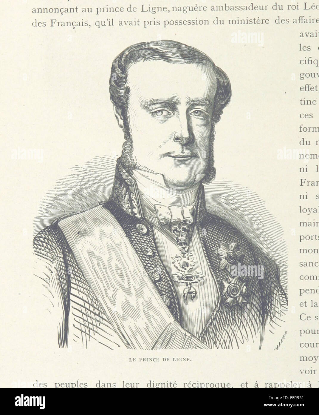 This vintage book offers a comprehensive history of Belgium from ...