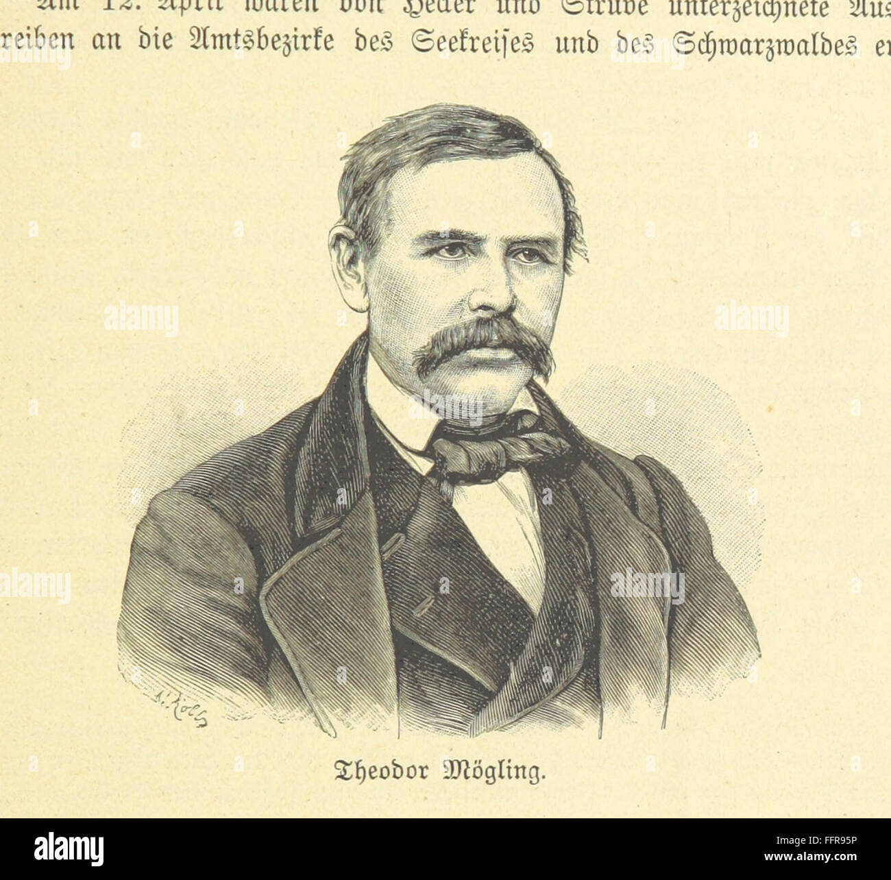 'Die deutsche Revolution' explores the German Revolution of 1848-1849 ...