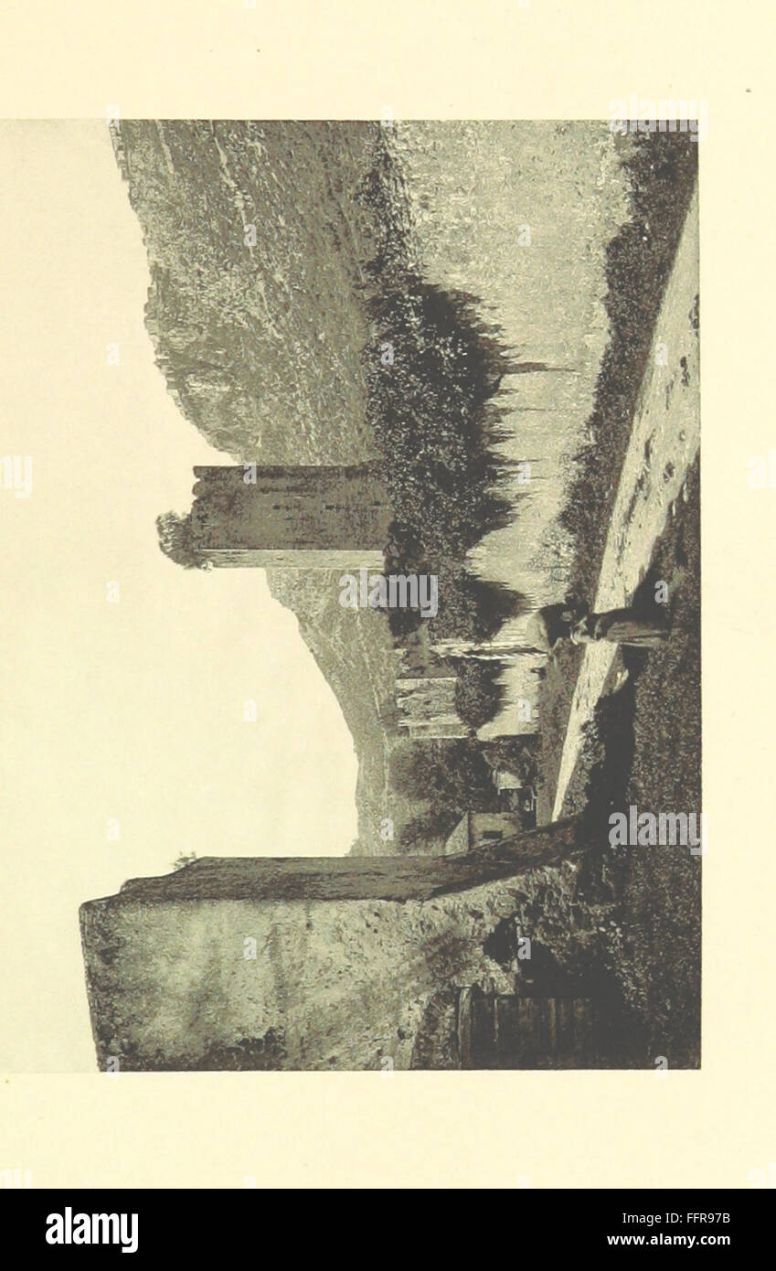 'Around the Roman Campagna' offers a detailed account of the area ...