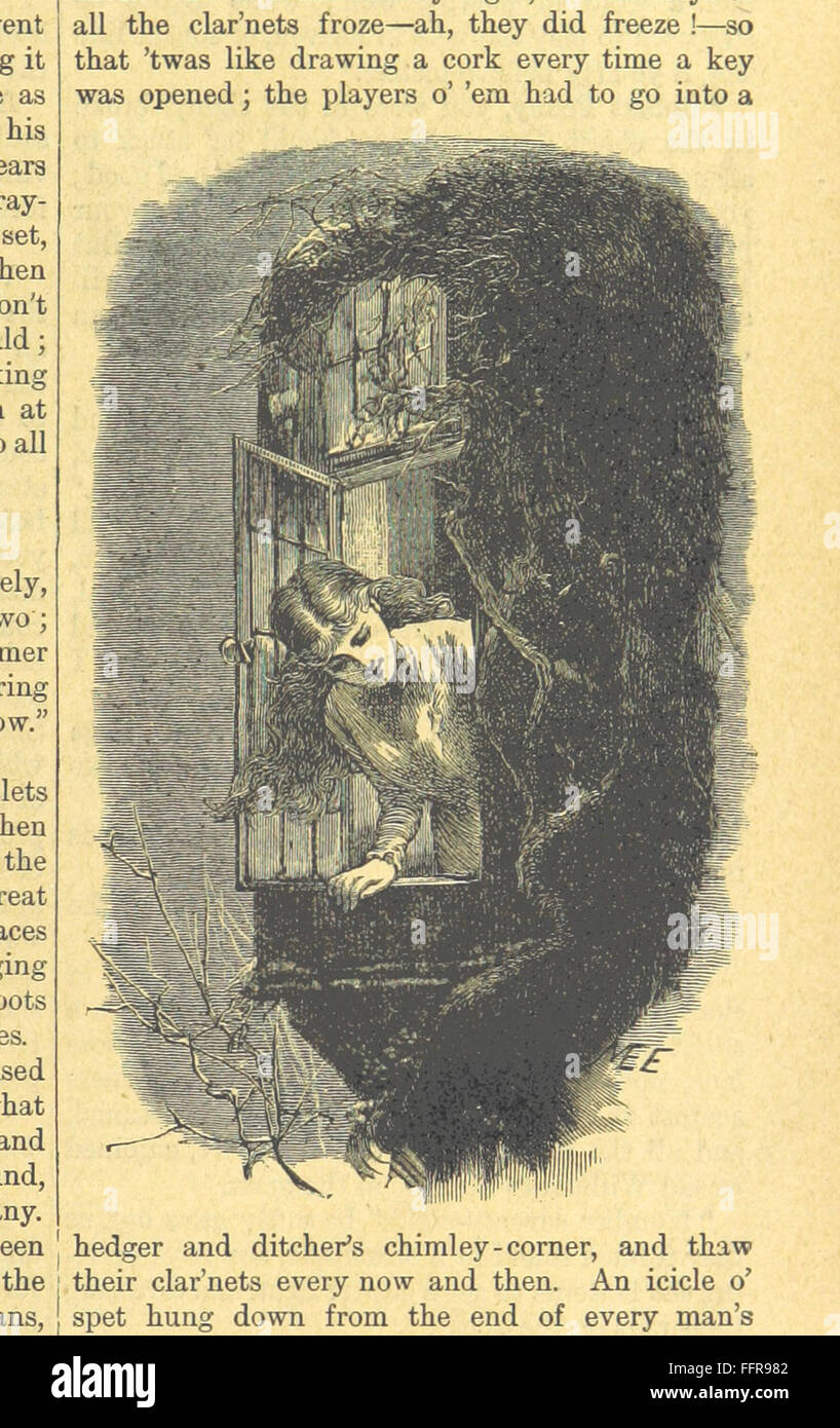 A collection of excerpts from works by popular authors, offering a mix ...