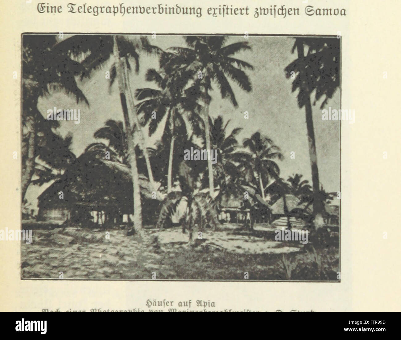 'Deutschlands Kolonien' examines Germany’s colonies, their formation ...