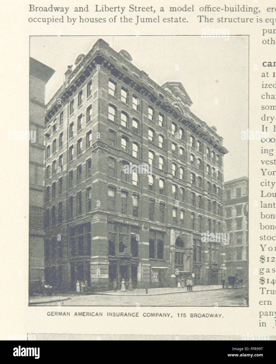 This handbook offers an overview of New York City’s history ...