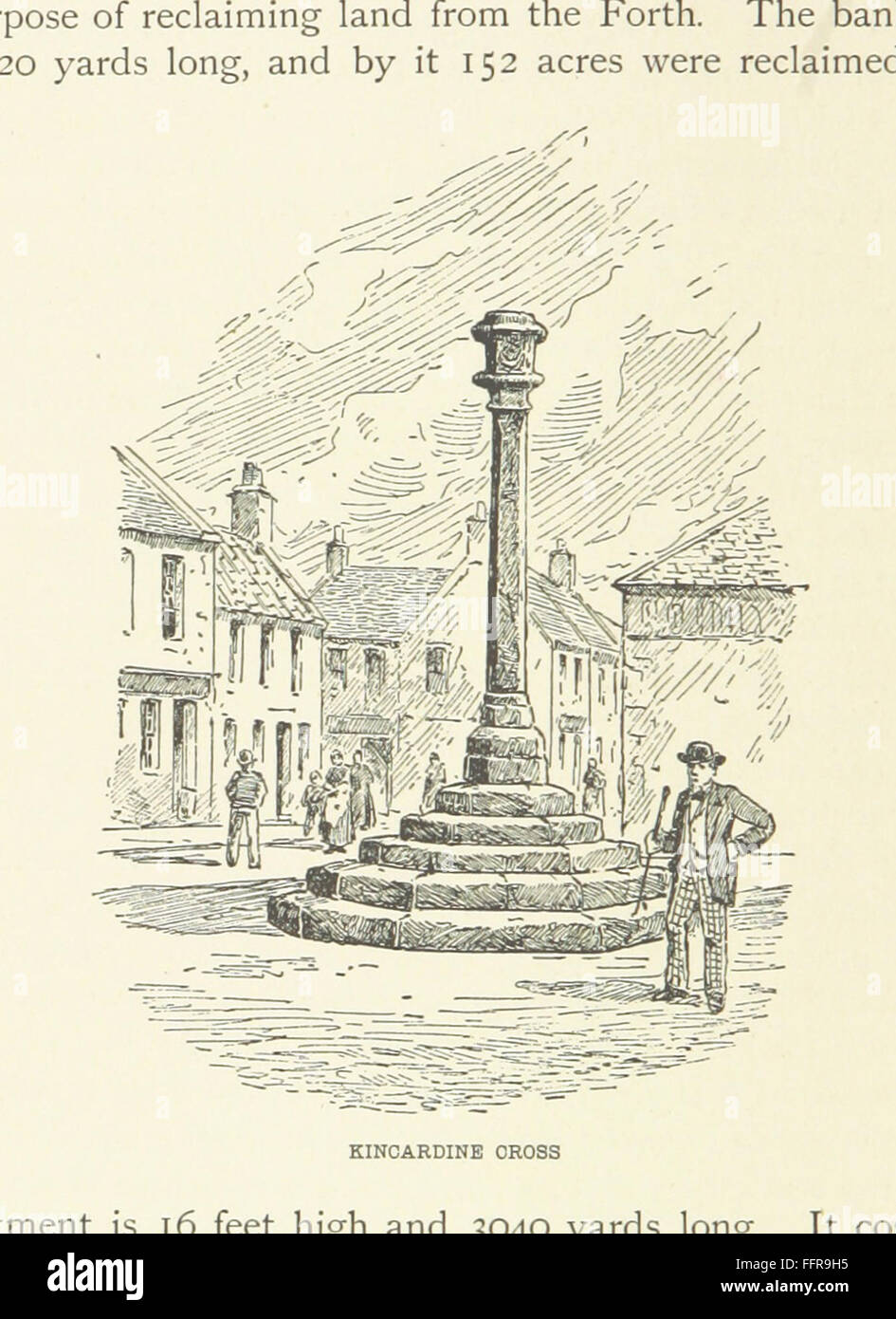 'Fife: Pictorial and Historical' provides a visual and historical ...